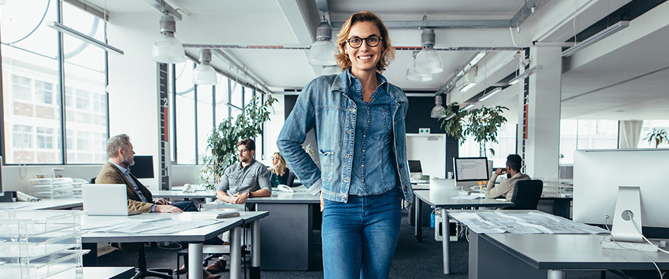 Employer Overview | Moda Health Idaho