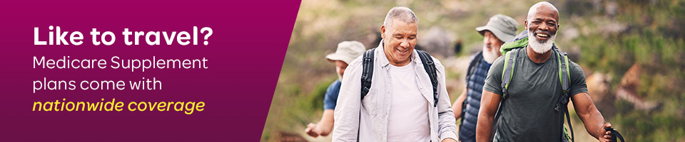 Medicare Supplement Plans | Moda Health