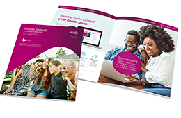 Shop Texas plans | Moda Health